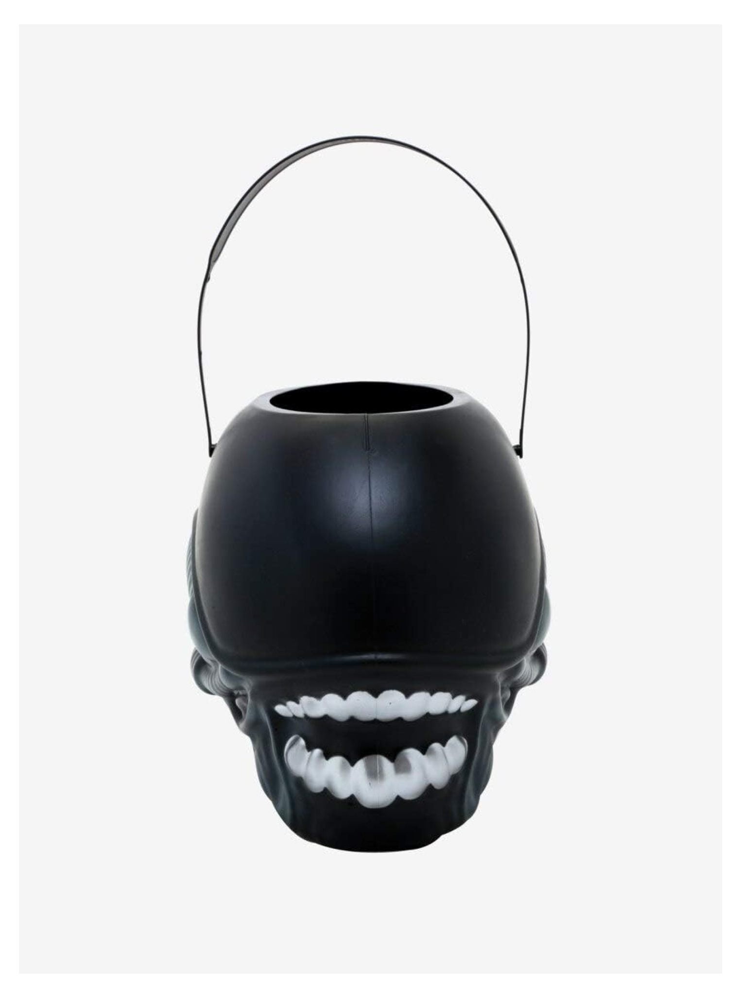Alien Xenomorph SuperBuckets Candy Bucket MULTI One Size - Walmart.com