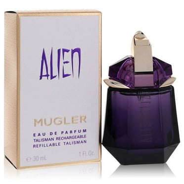 Thierry Mugler Alien Eau De Parfum Spray, Non Rechargeable Talisman ...