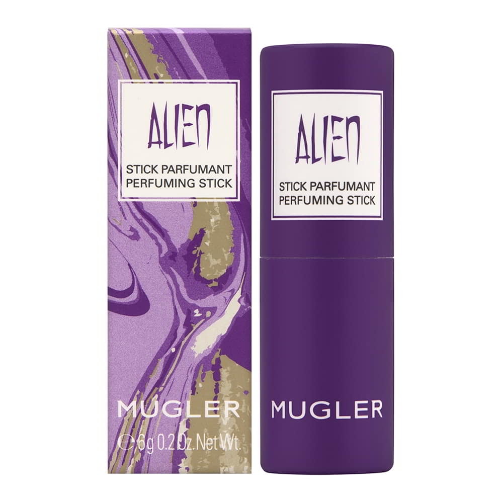 Thierry Mugler Alien Perfuming Stick for Women, 0.20 oz - Made in ...