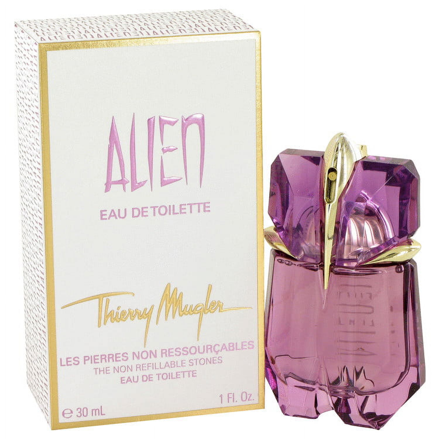 Alien by Thierry Mugler - Walmart.com