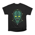 Alien mask T-Shirt Tee Gift For Him Merch For Her Apparel For Friend ...