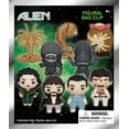 Alien vs Predator 3D Figural Foam Bag Clip Versus Collection Toys ...