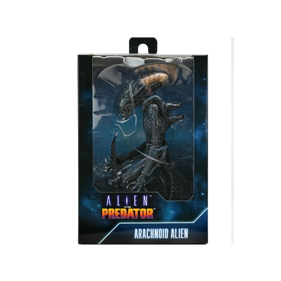 Alien VS Predator Figures
