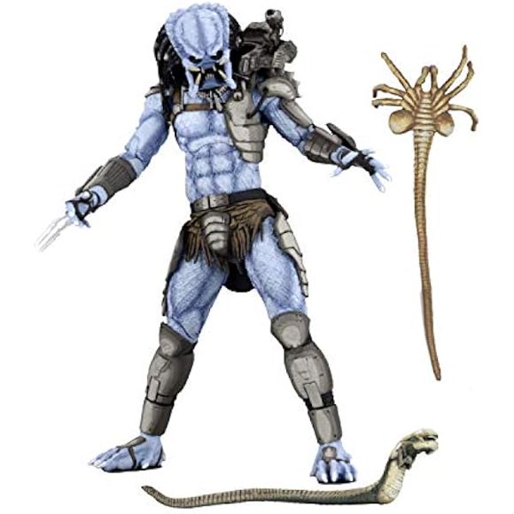 Alien VS Predator Figures