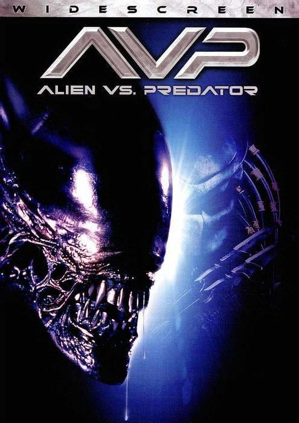 Alien vs Predator (DVD) - Walmart.com