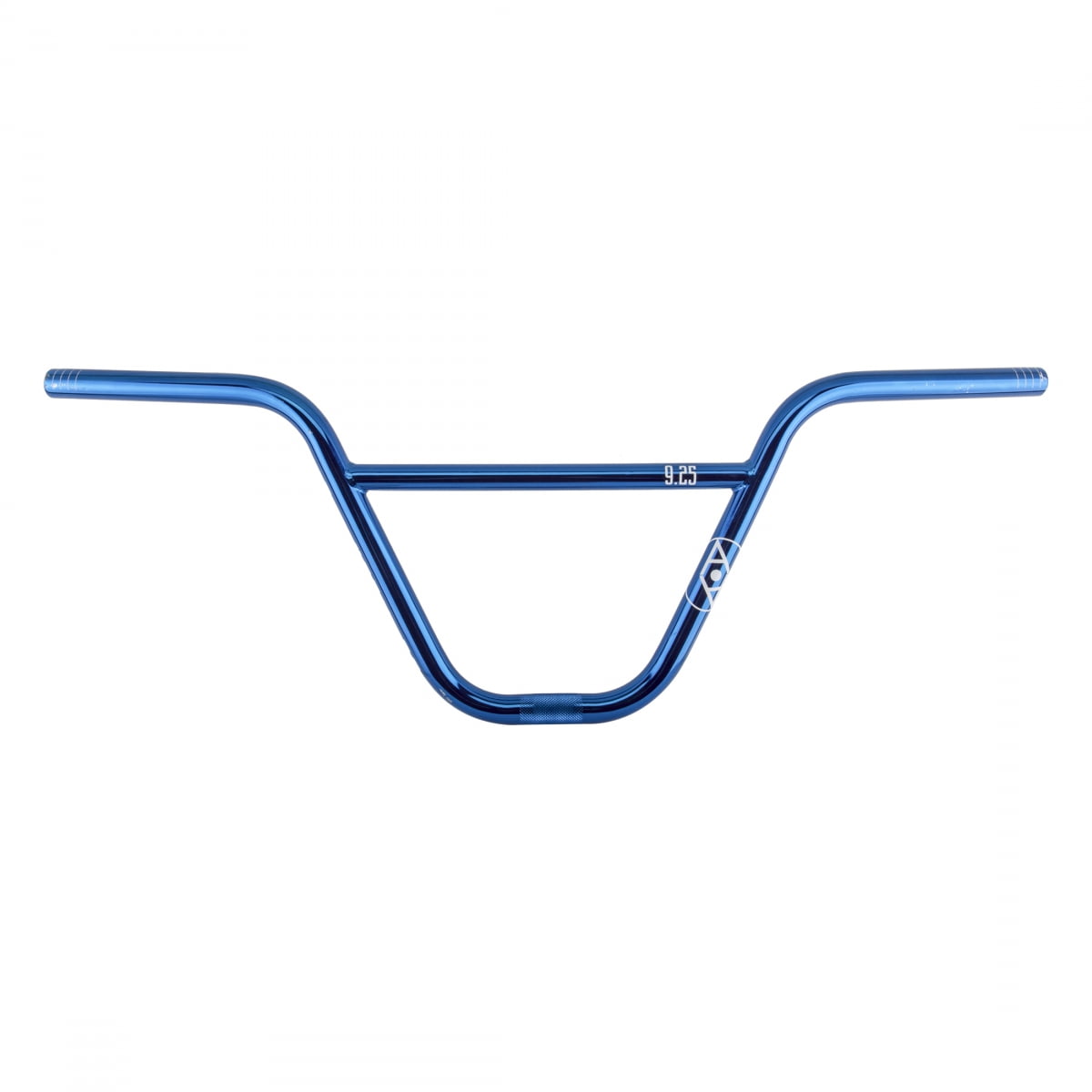 Alienation 9s Handlebar Quarters Blue Nickle 7/8in 29in 4130 CrMo Rise ...