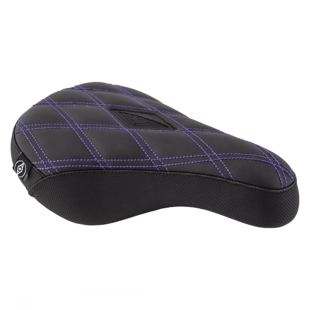 Alienation Gripper BMX Unisex Purple Double Stitched For Durability - Walmart.com