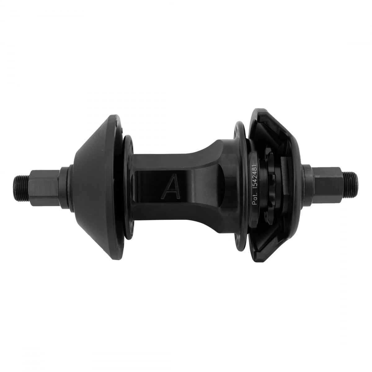 Alienation Venus RHD RR 36H Blk 1s 9t Driver - Walmart.com