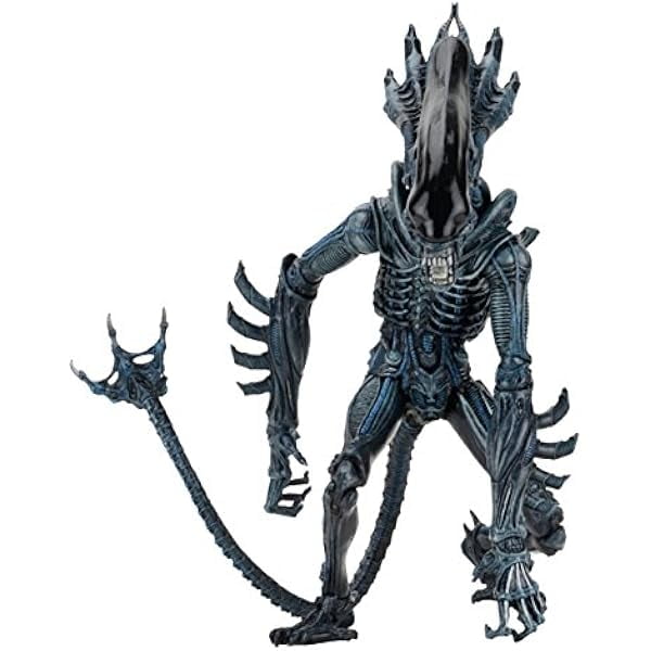 Aliens 7" Scale Series 10 Gorilla Alien Action Figure - Walmart.com