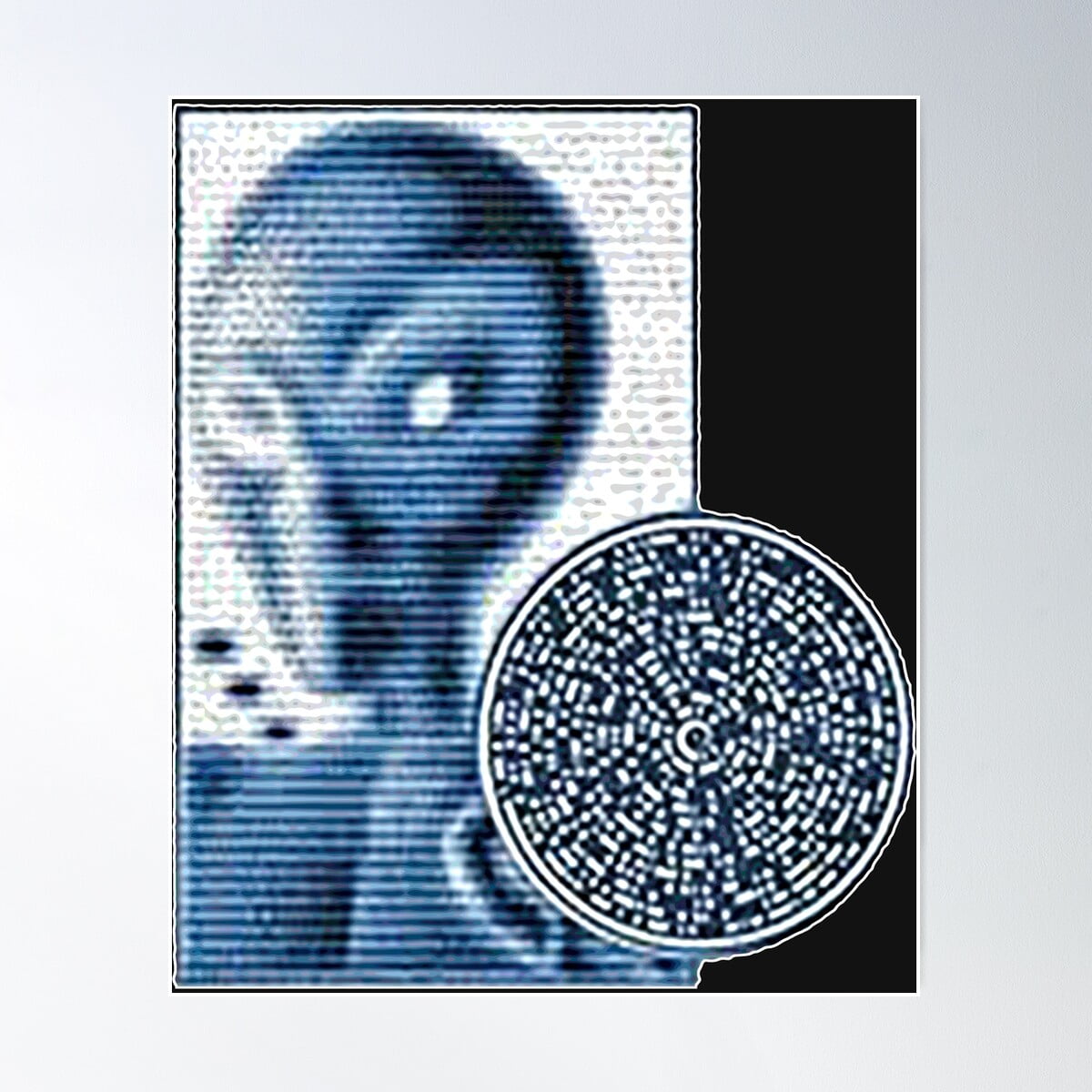 Aliens Are Here,Ufo Invasion 2025 Poster Wall Art, Modern Wall Decor ...