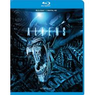 Alien: 6-Film Blu-ray Collection - Sci-Fi & Fantasy Movies by 20th ...