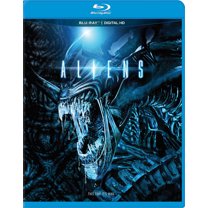 Aliens (Blu-ray), 20th Century Fox, Sci-Fi & Fantasy - Walmart.com