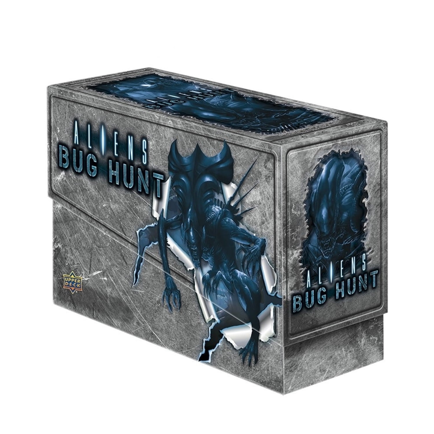 Aliens Bug Hunt An Alien Battle Game Solo & Multiplayer Cooperative ...