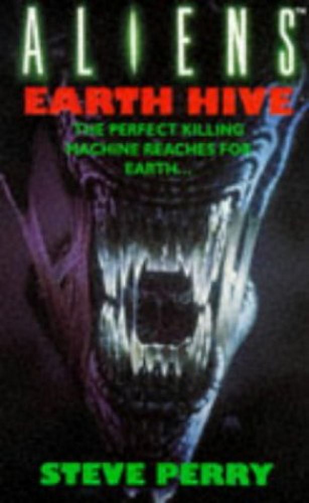 Pre-Owned Aliens: Earth Hive: Aliens : Earth Hive: v.1 (Aliens S ...