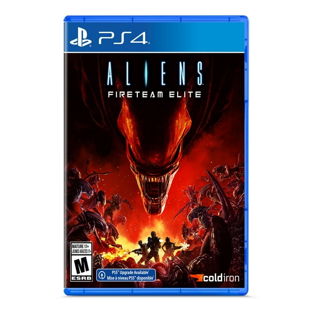 Alien Universe's Aliens Fireteam Elite, Co-op Third-Person Survival ...