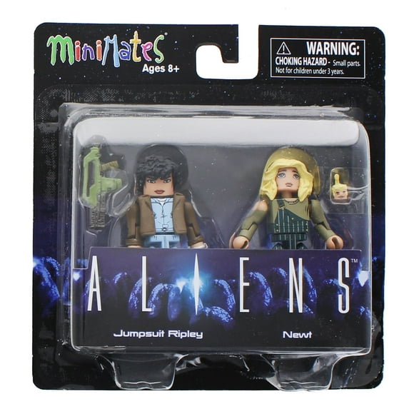 Alien Action Figures - Toys - Walmart.com