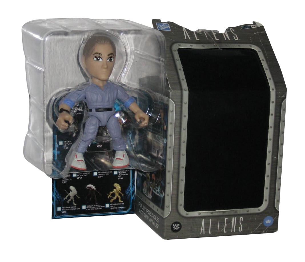 Aliens Loyal Subjects Lance Bishop Vinyl Action Figure - Walmart.com