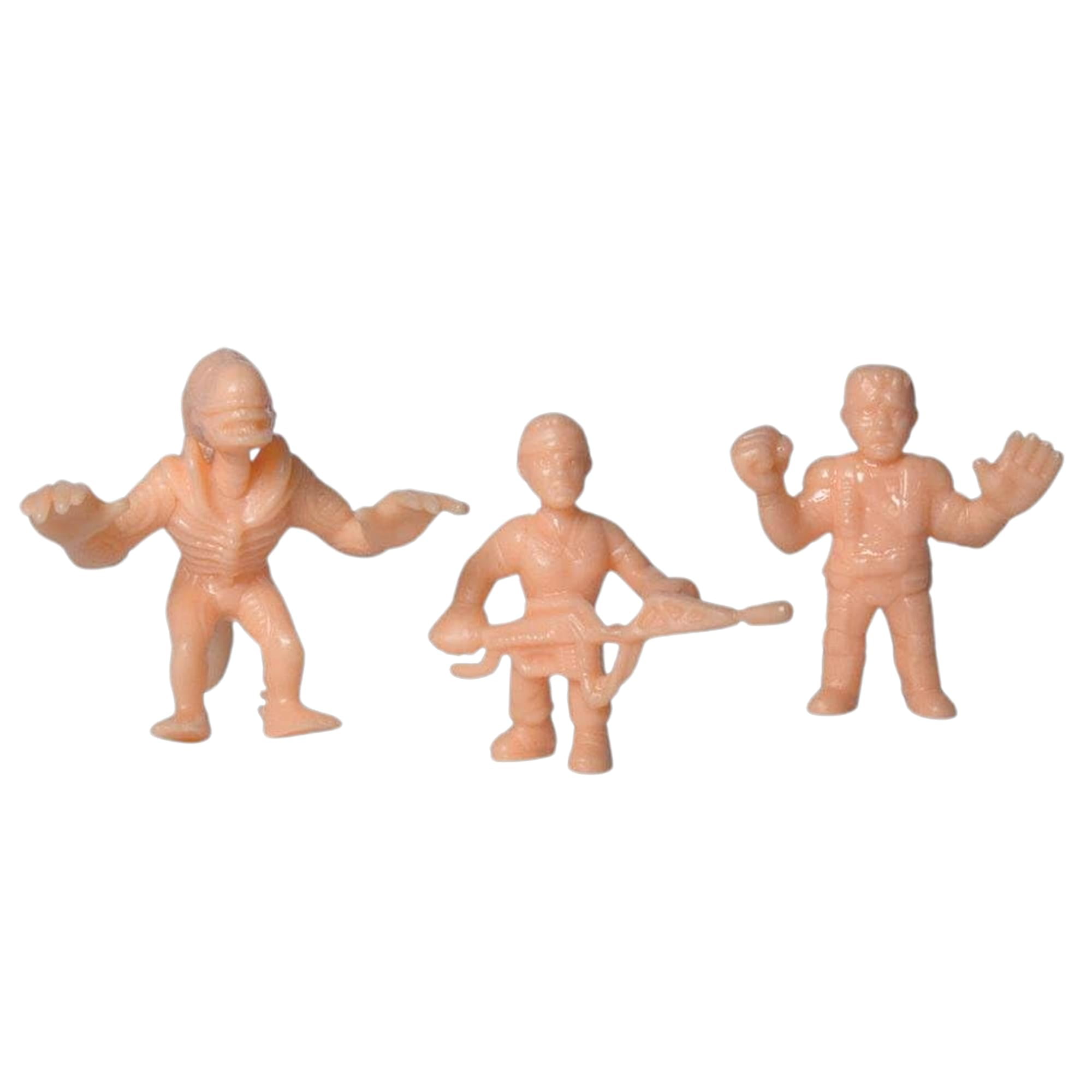 Aliens M.U.S.C.L.E. Mini-Figure Set | Pack C - Walmart.com