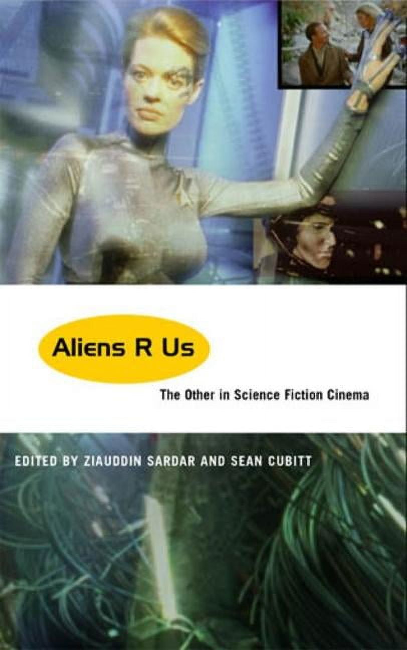 Alien Us