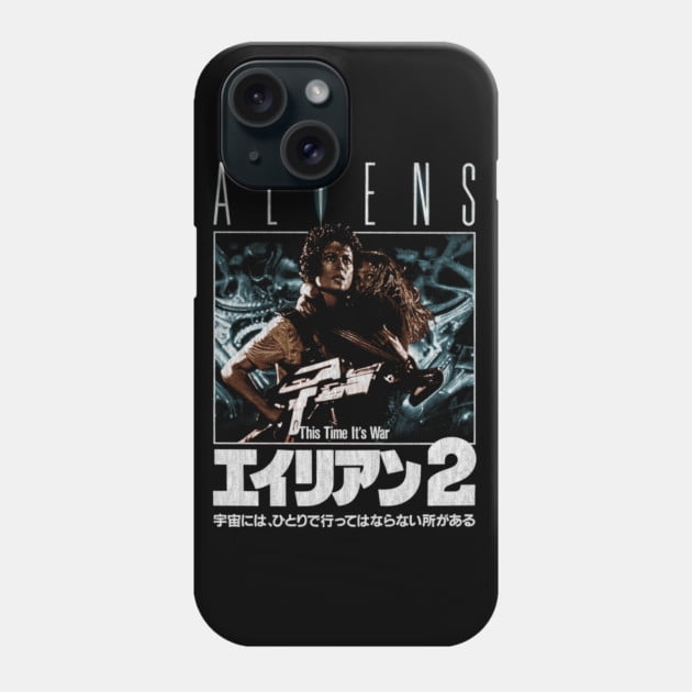 Aliens Ripley Protective Cover for iPhone 11–17 Pro Max Cult Classic ...