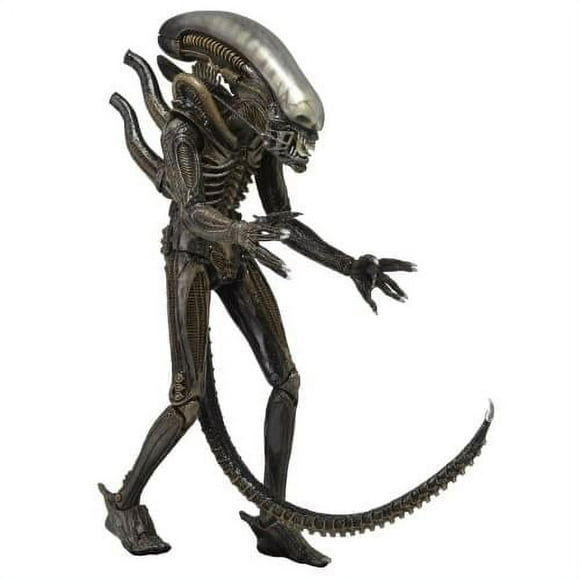 Xenomorph Action Figures