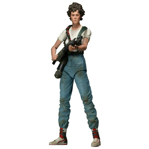 Alien Action Figures - Toys - Walmart.com