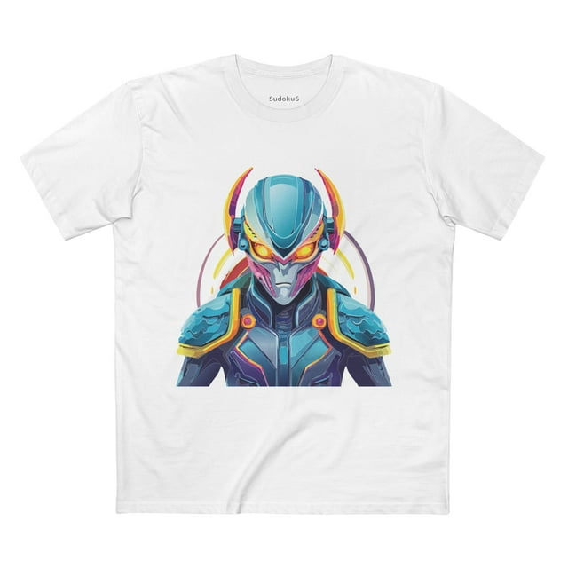 Aliens Shirt, Cosmo Shirt - Walmart.com