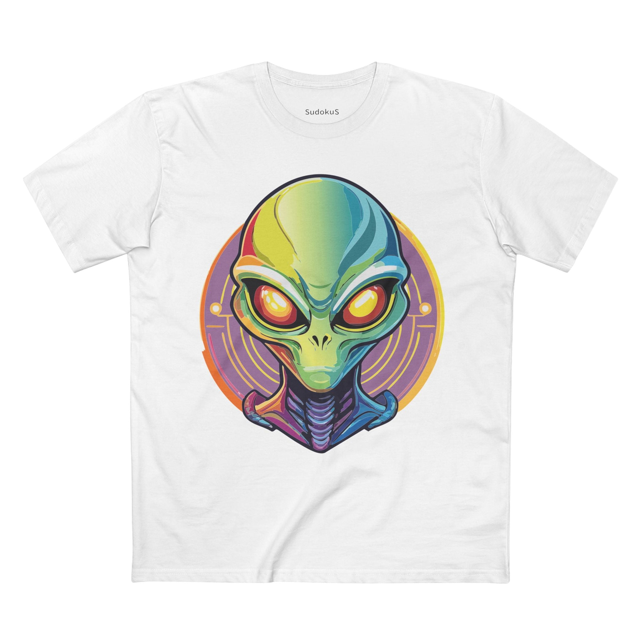 Aliens Shirt, Cosmo Shirt - Walmart.com