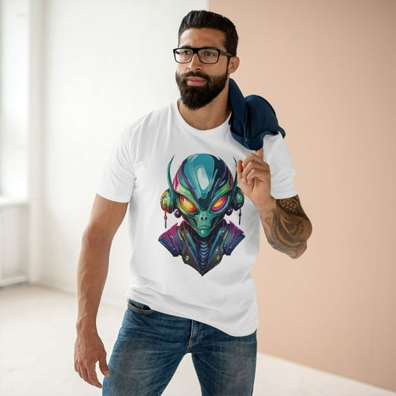 Aliens Shirt, Cosmo Shirt - Walmart.com