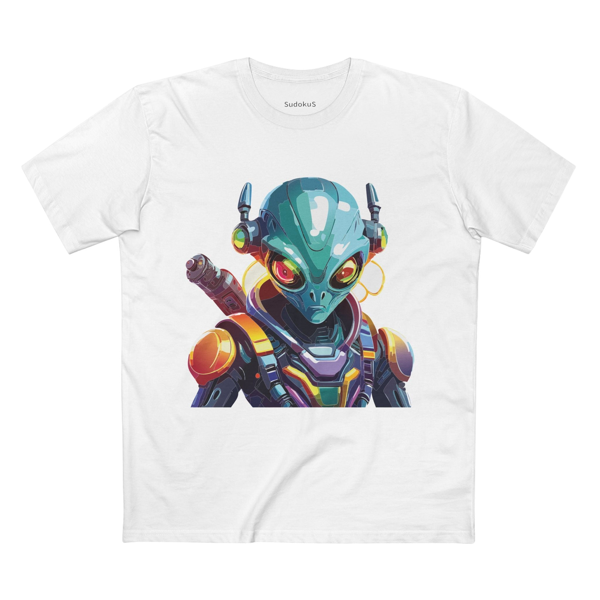 Aliens Shirt, Cosmo Shirt - Walmart.com