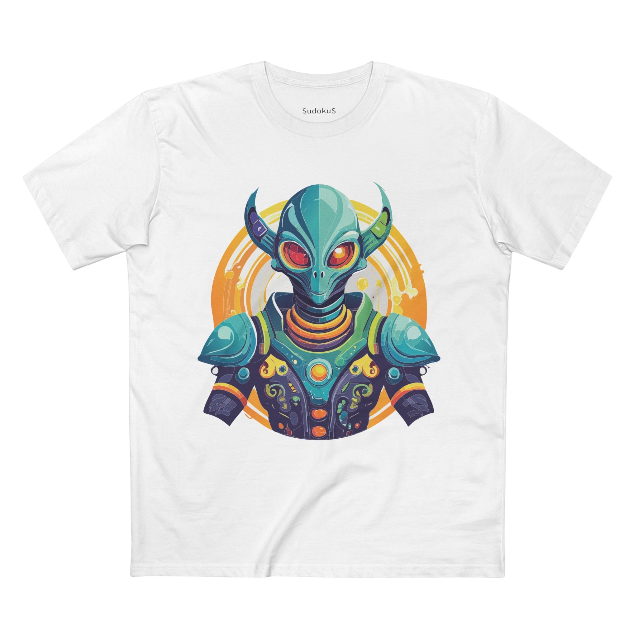 Aliens Shirt, Cosmo Shirt - Walmart.com