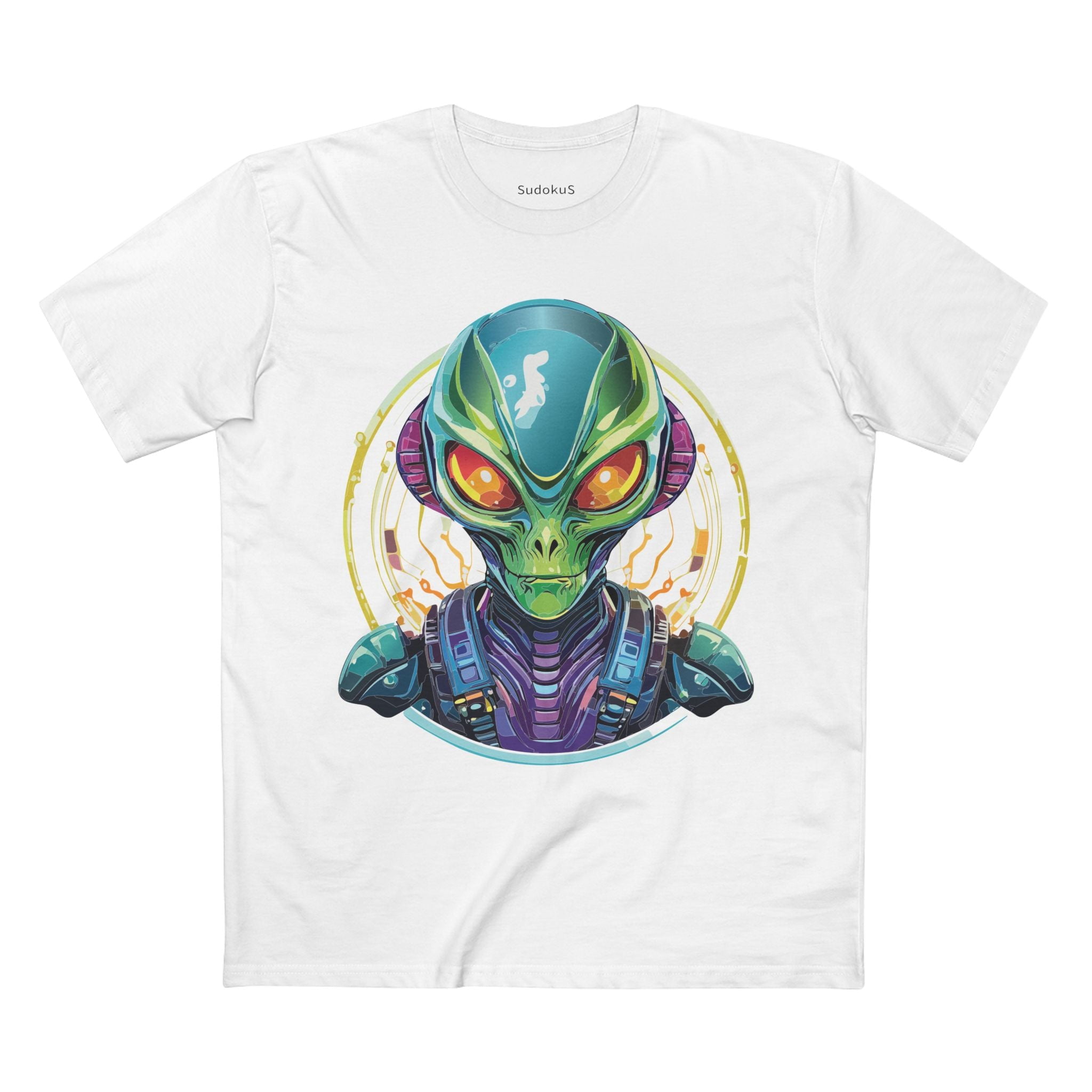 Aliens Shirt, Cosmo Shirt - Walmart.com