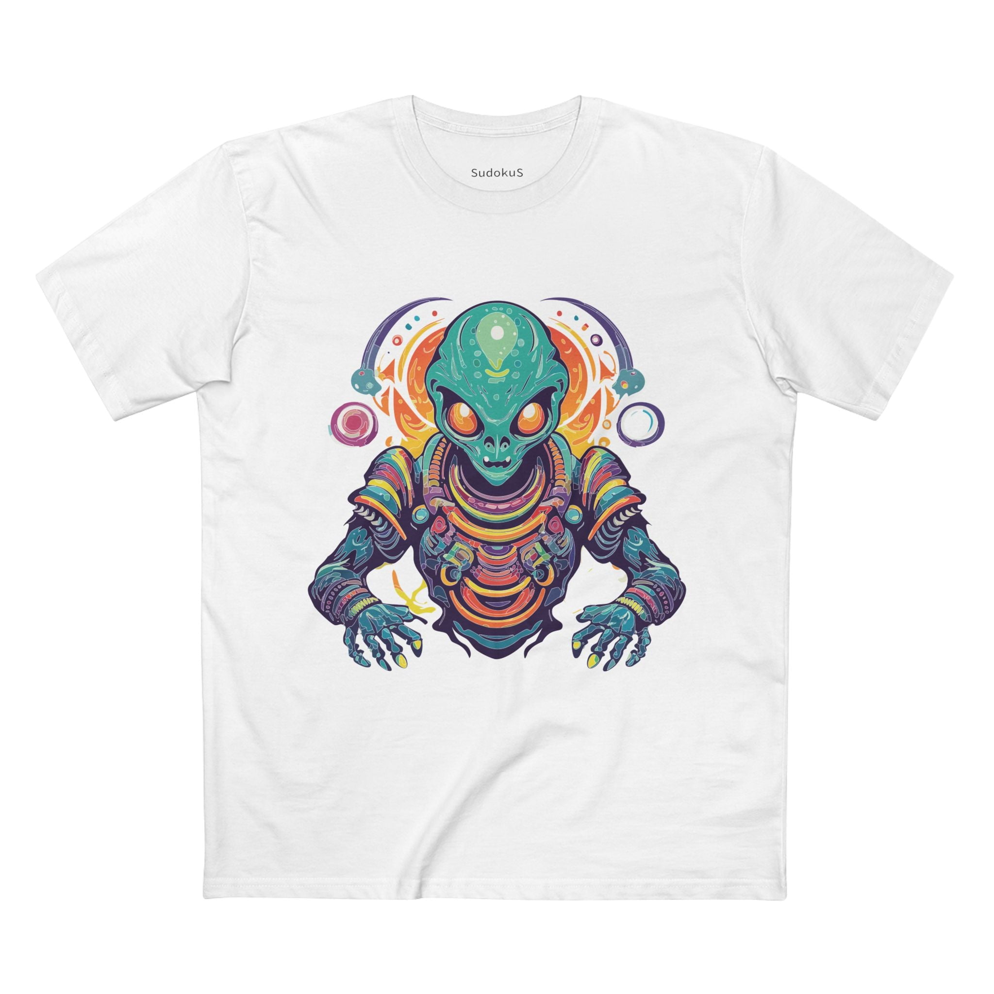 Aliens Shirt, Cosmo Shirt - Walmart.com