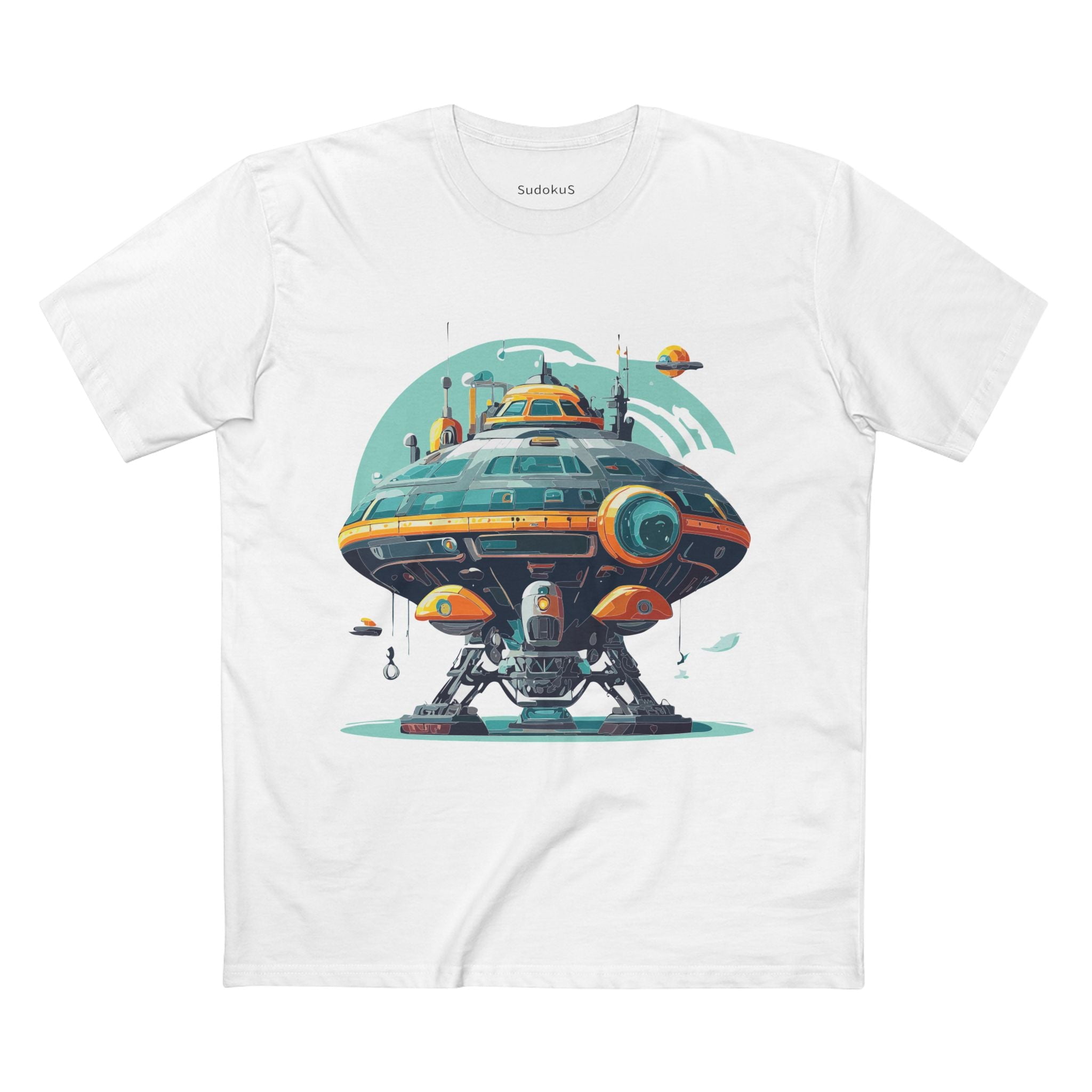 Aliens Shirt, Cosmo Shirt - Walmart.com