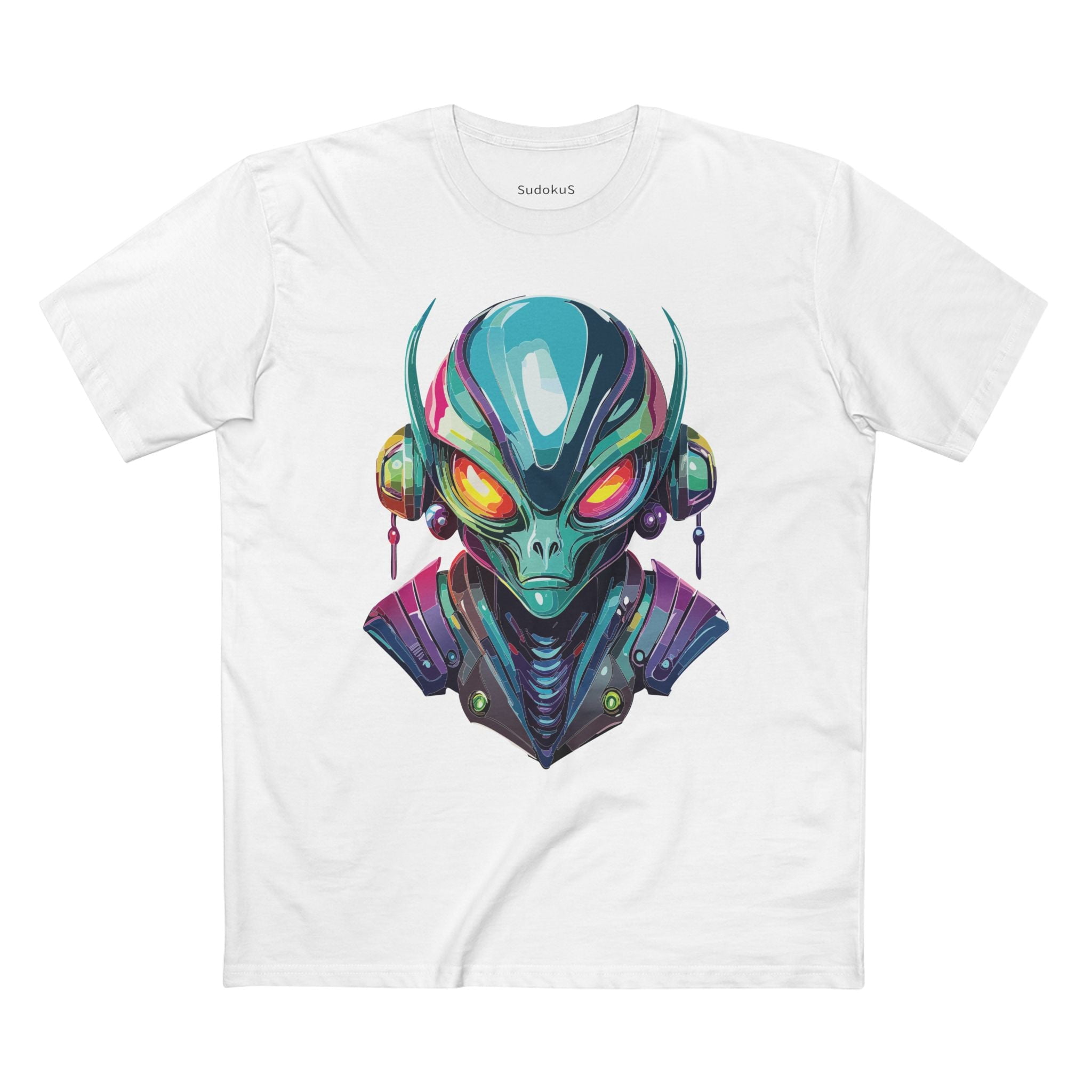 Aliens Shirt, Cosmo Shirt - Walmart.com