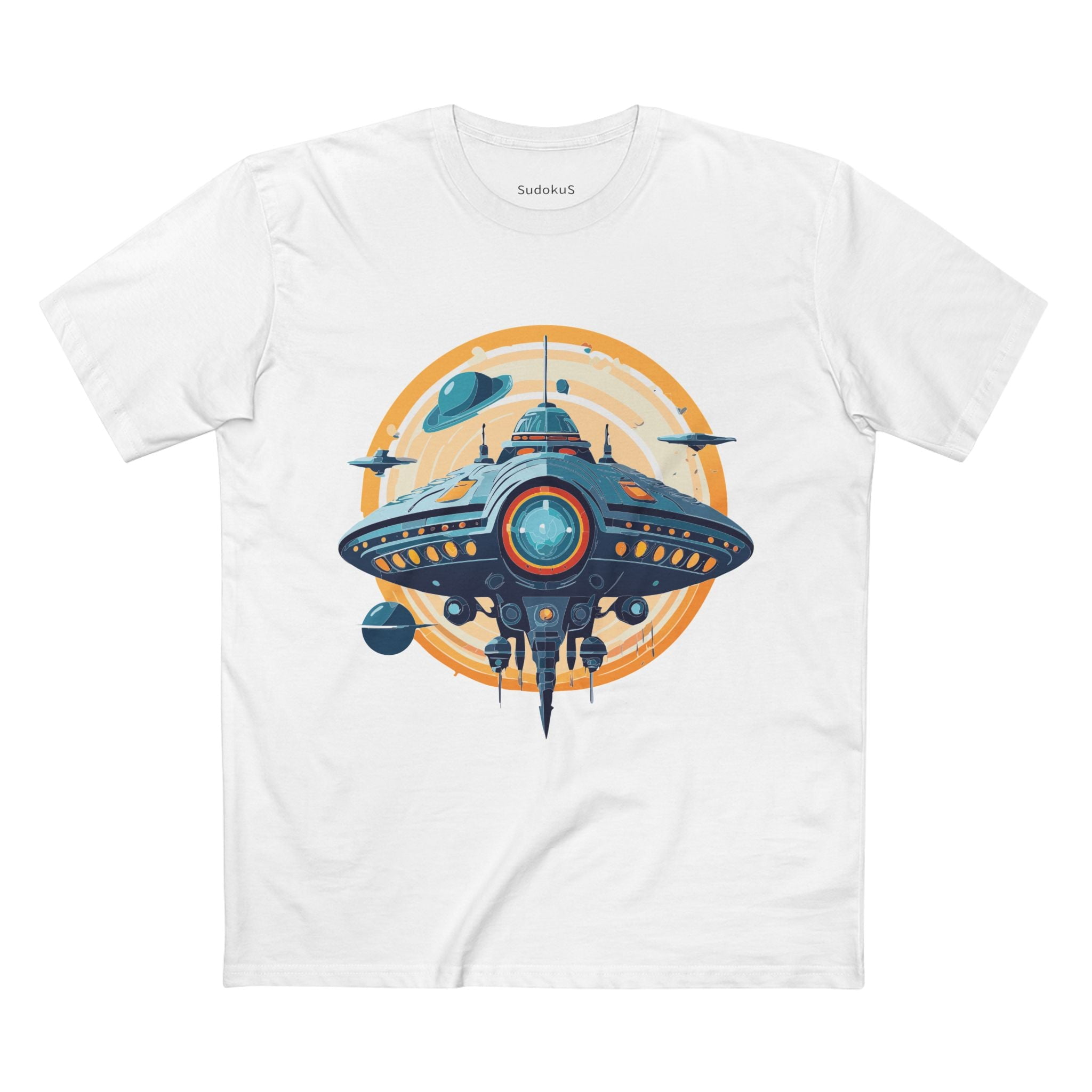 Aliens Shirt, Cosmo Shirt - Walmart.com