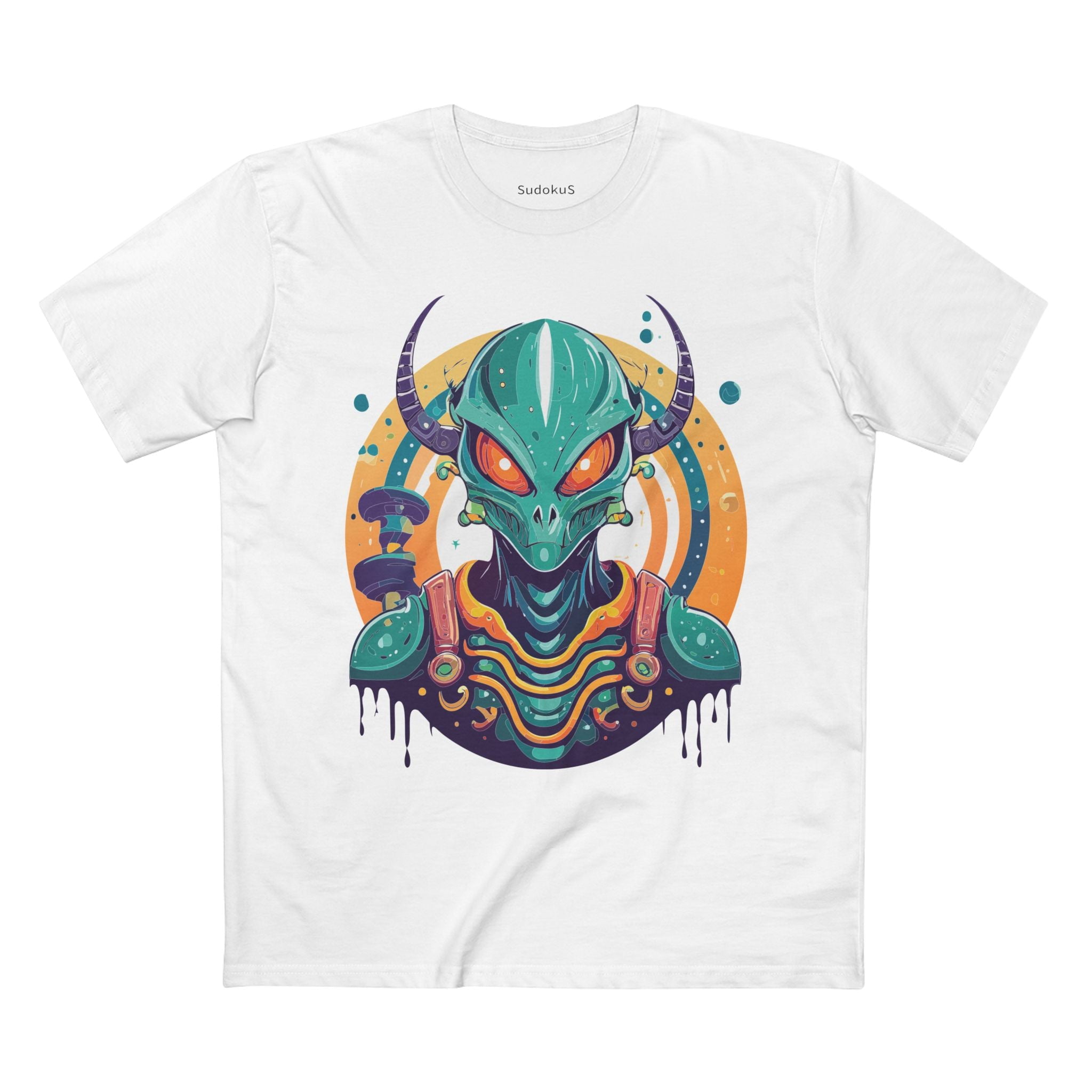 Aliens Shirt, Cosmo Shirt - Walmart.com