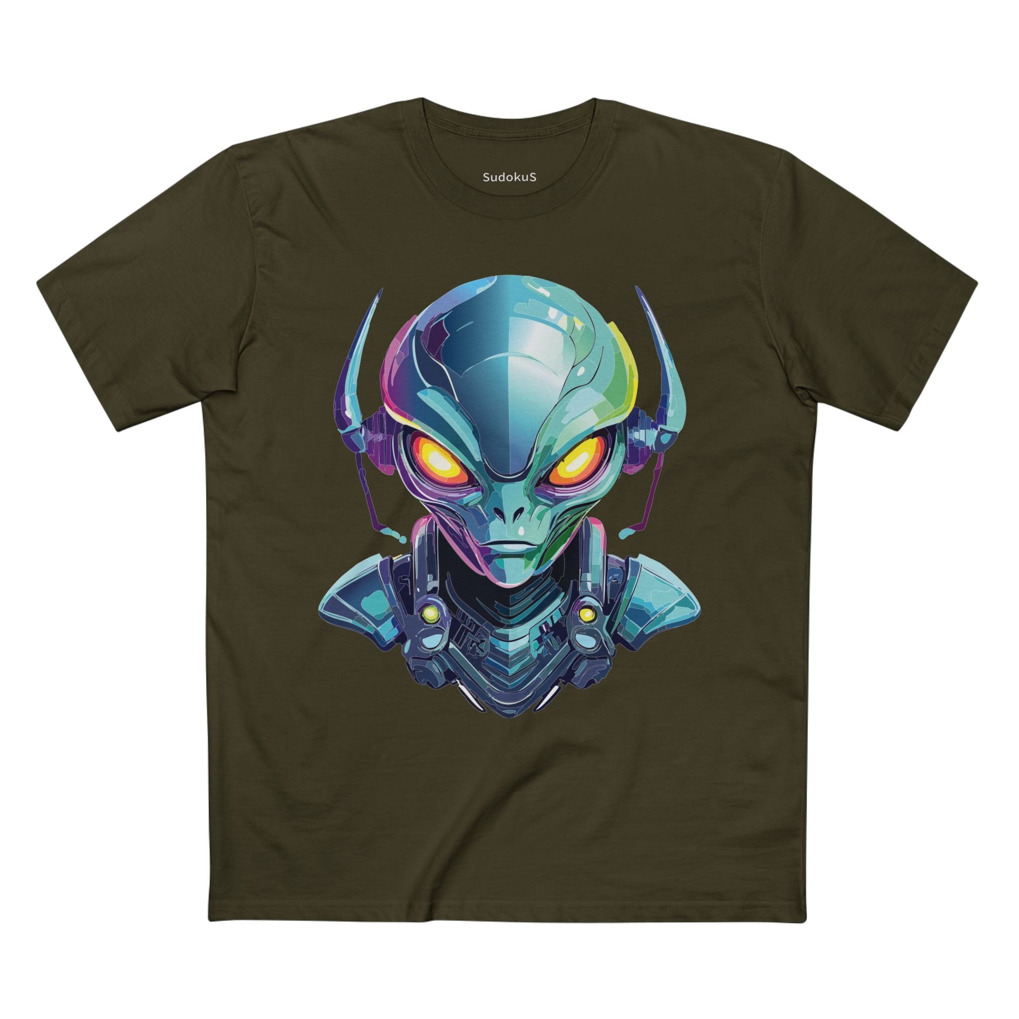 Aliens Shirt, Cosmo Shirt - Walmart.com