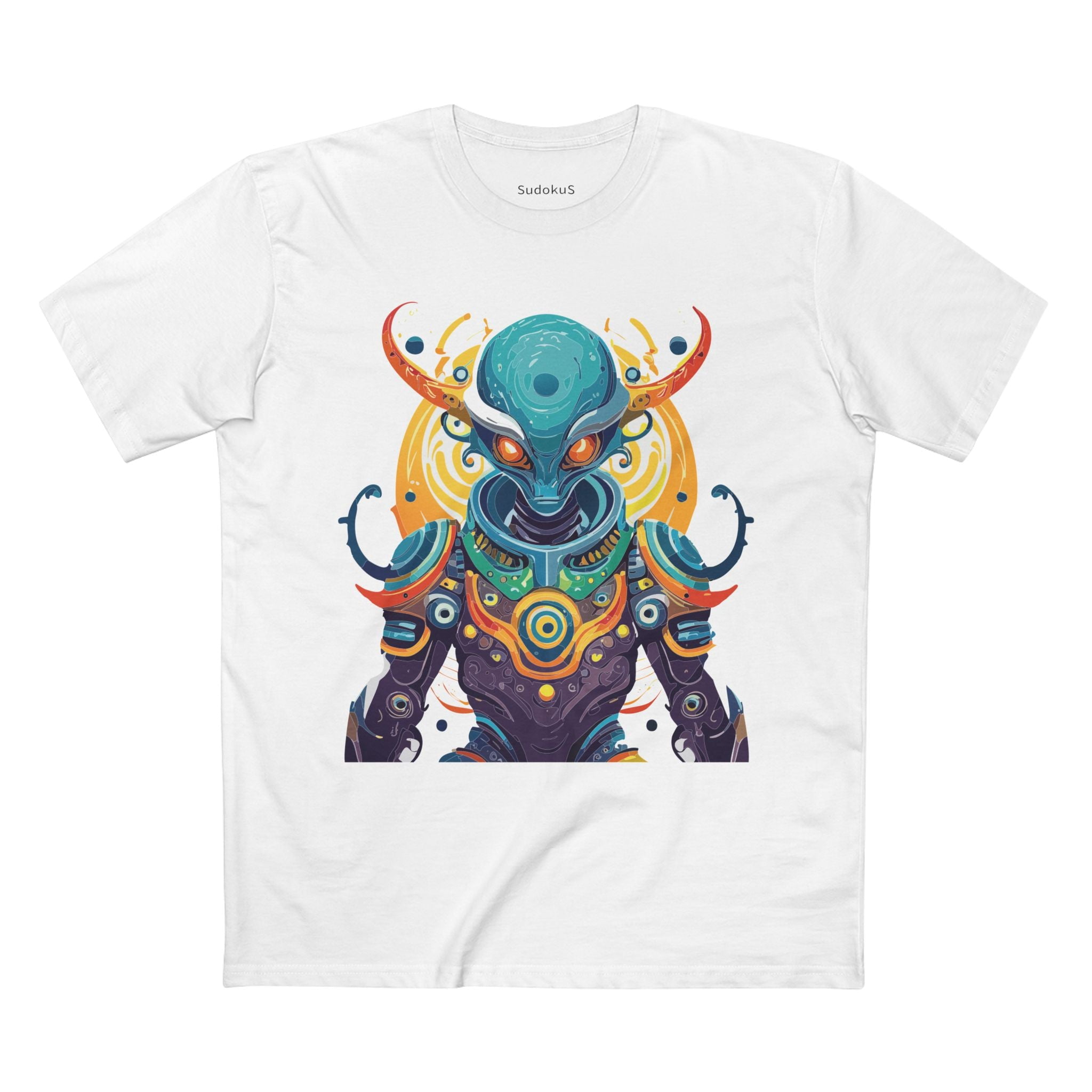 Aliens Shirt, Cosmo Shirt - Walmart.com