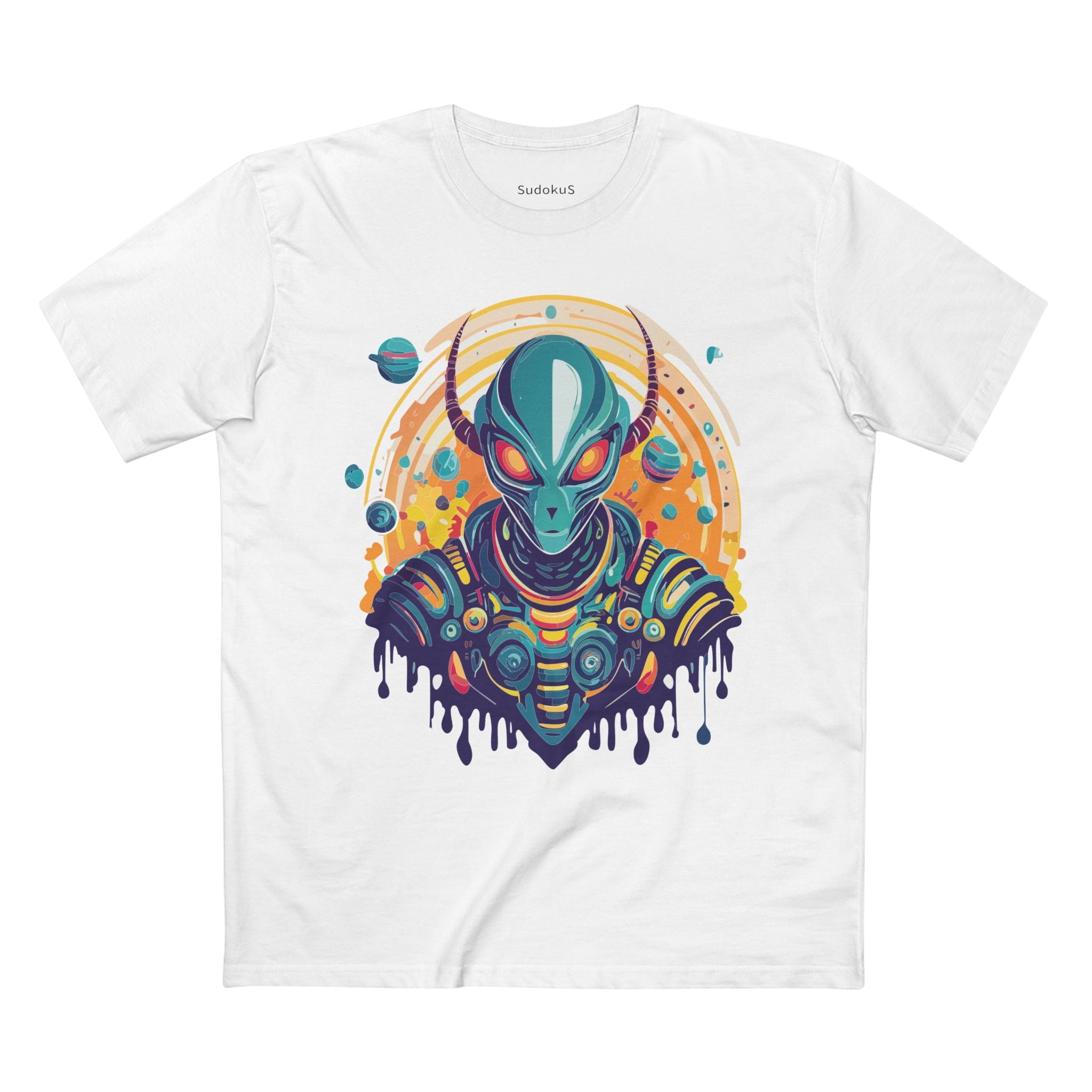 Aliens Shirt, Cosmo Shirt - Walmart.com