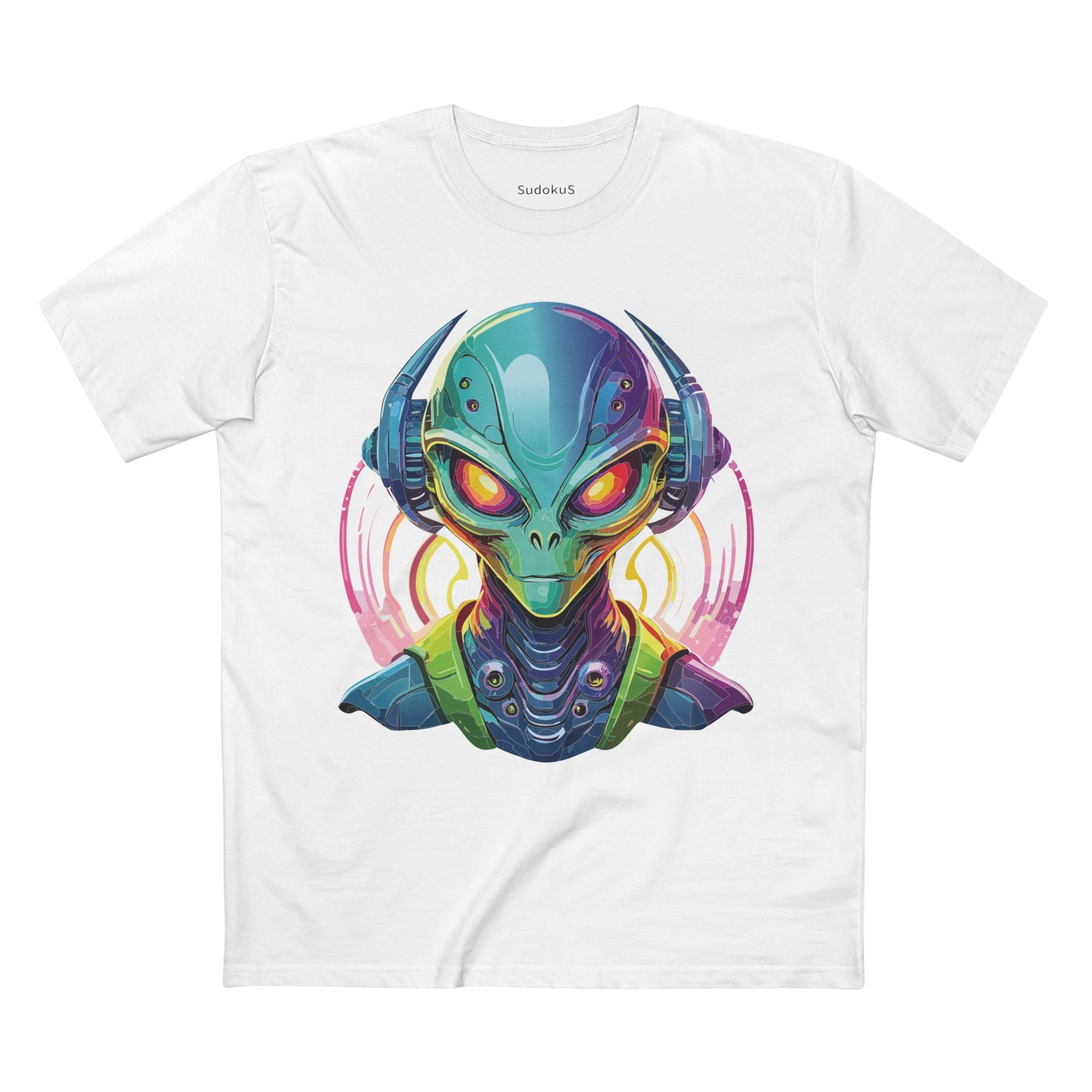 Aliens Shirt, Cosmo Shirt - Walmart.com