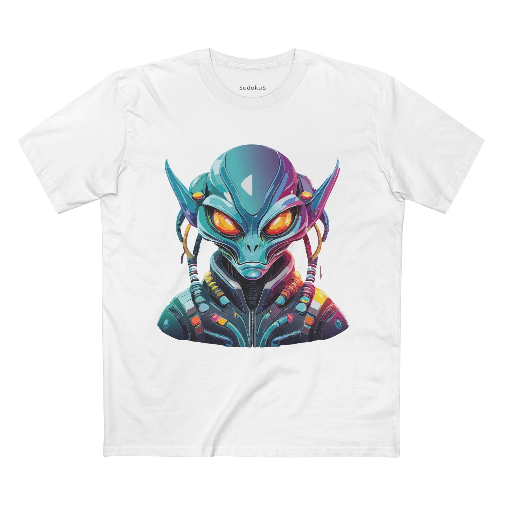 Aliens Shirt, Cosmo Shirt - Walmart.com