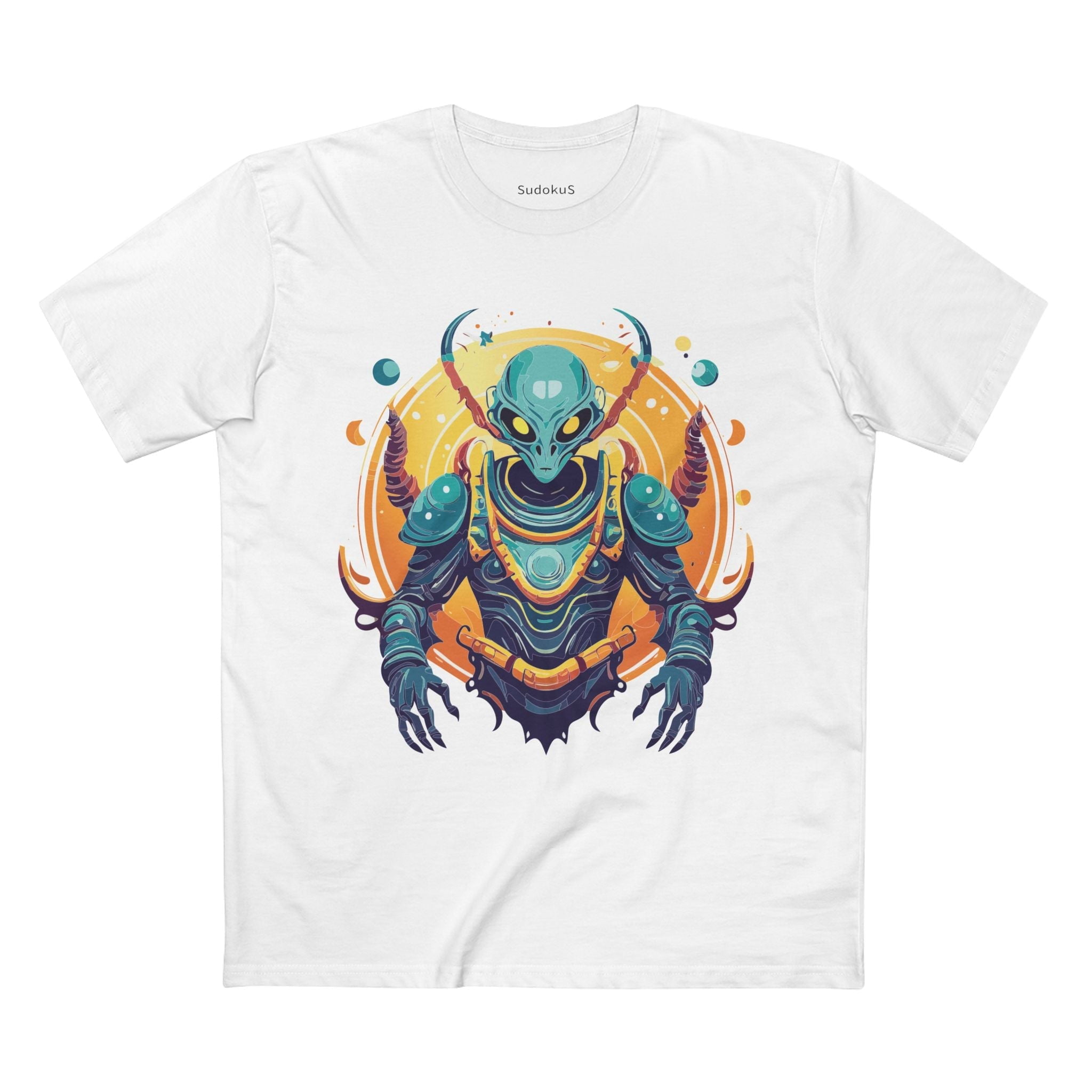 Aliens Shirt, Cosmo Shirt - Walmart.com