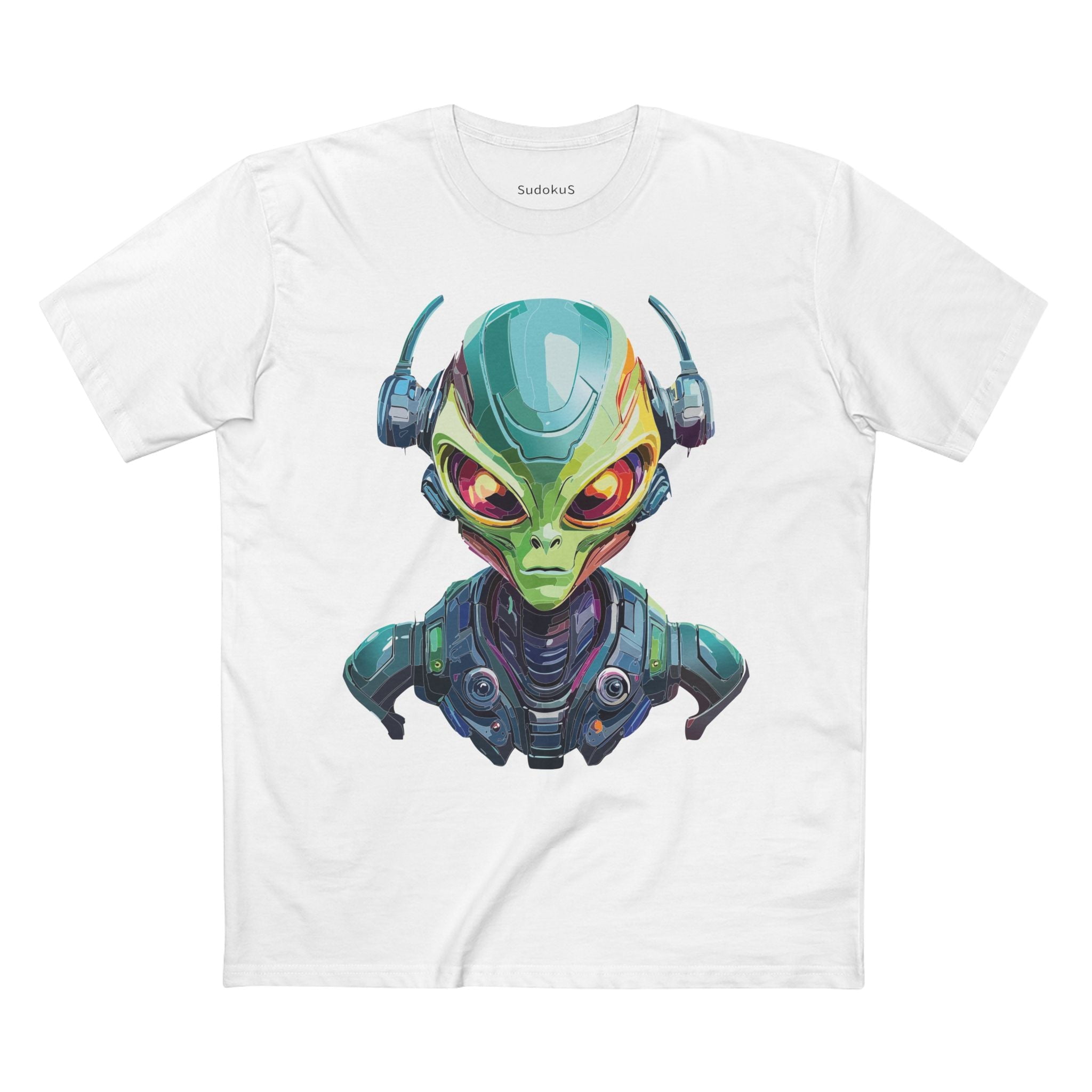 Aliens Shirt, Cosmo Shirt - Walmart.com