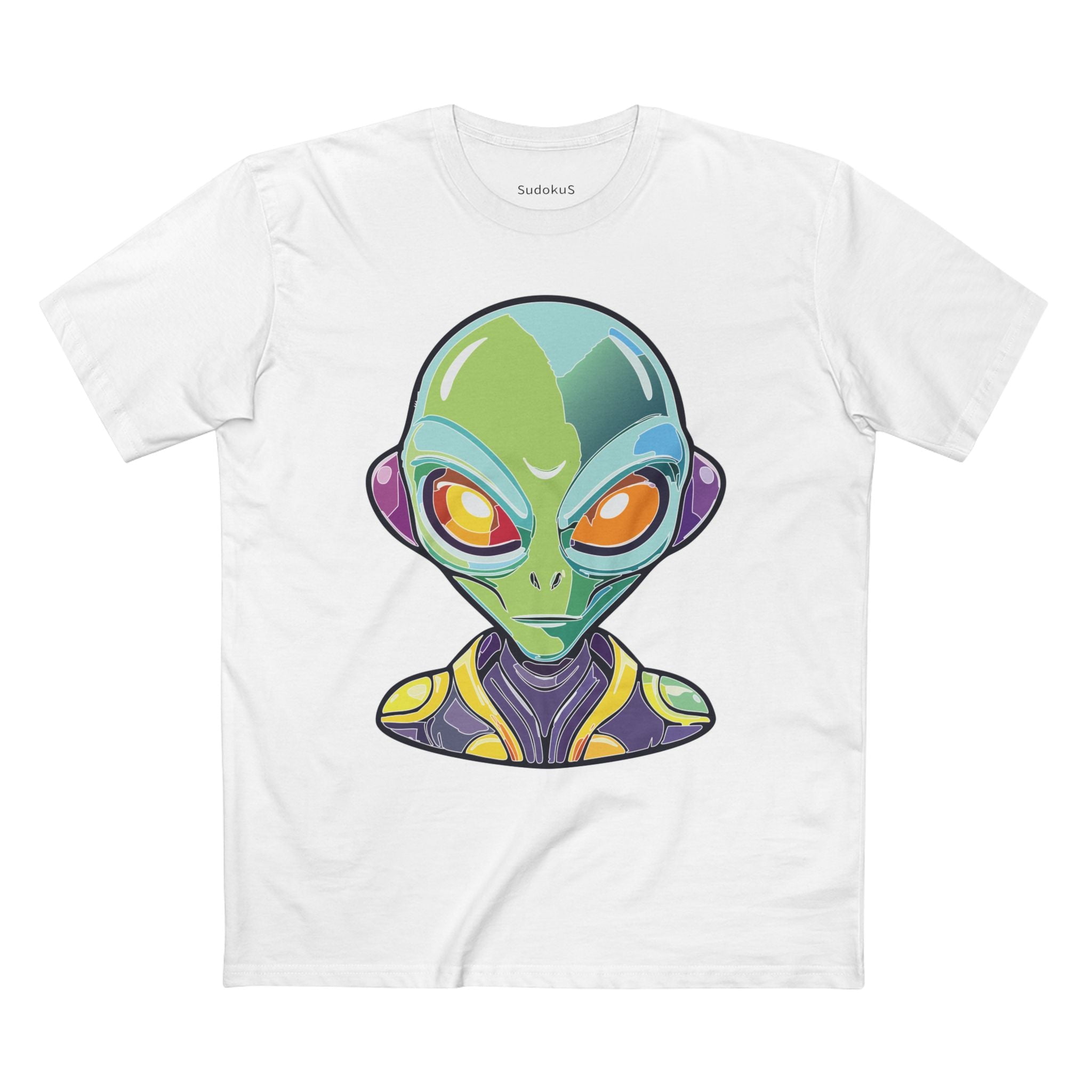 Aliens Shirt, Cosmo Shirt - Walmart.com