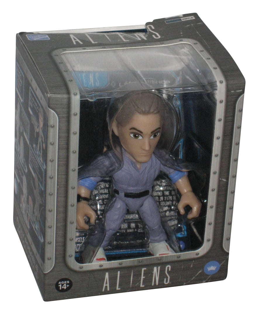 Aliens The Loyal Subjects Lance Bishop Vinyl Action Figure (B ...