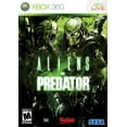 Aliens Vs Predator - Xbox 360 - Walmart.com