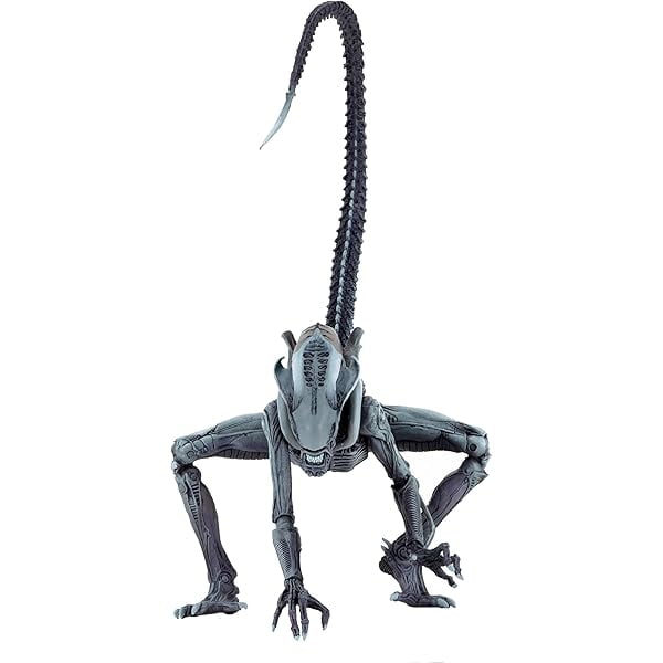 - Aliens vs Predator (Arcade Appearance) - 7" Scale Action Figures ...