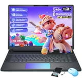 Alienware 16 Area-51 Gaming Laptop - 16" QHD+ 240Hz, Intel Core Ultra 9 ...