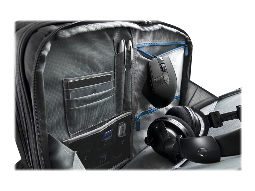Alienware 17" Vindicator Briefcase - Walmart.com